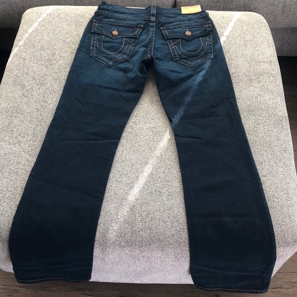 True Religion | Jeans | True Religion Billy Bootcut Jean | Poshmark